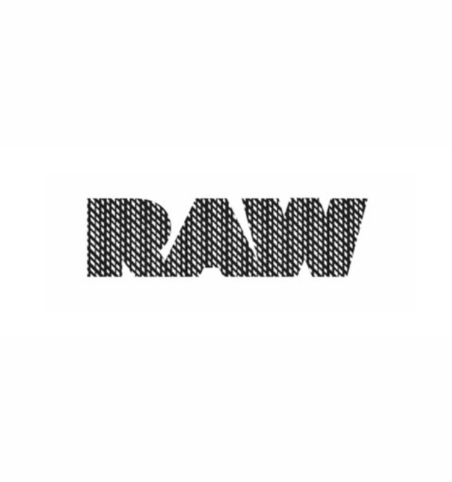 RAW DESIGN | QDSinternational