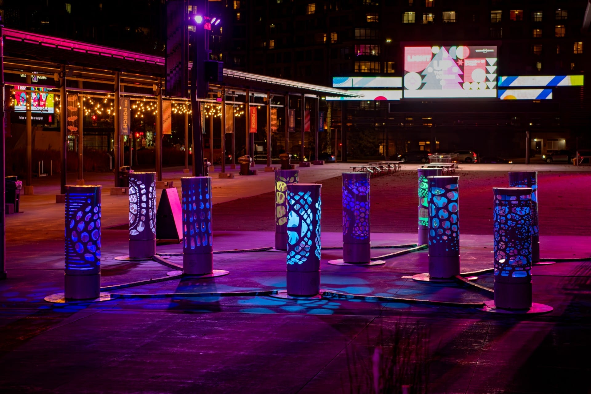 Biolumen | QDSinternational