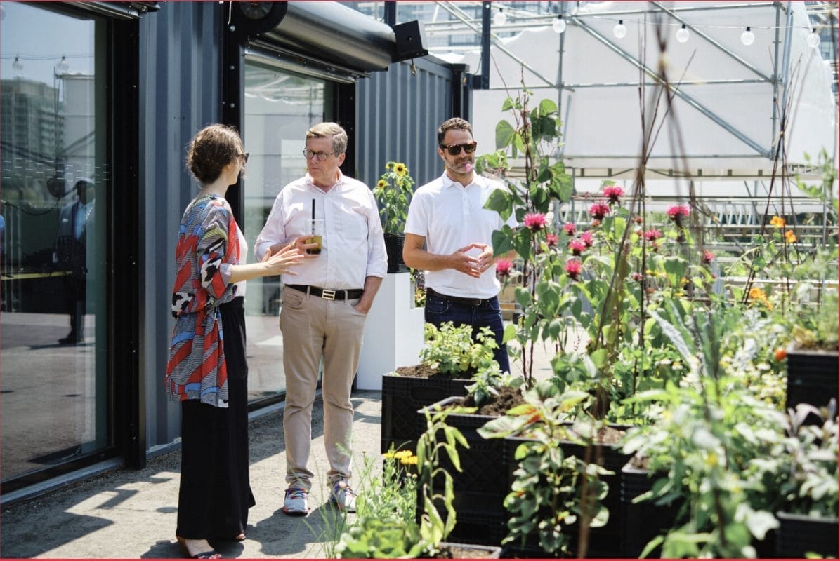 Introducing QDS Lab: A New Way to Learn & Lead in Cultural Placemaking | QDSinternational